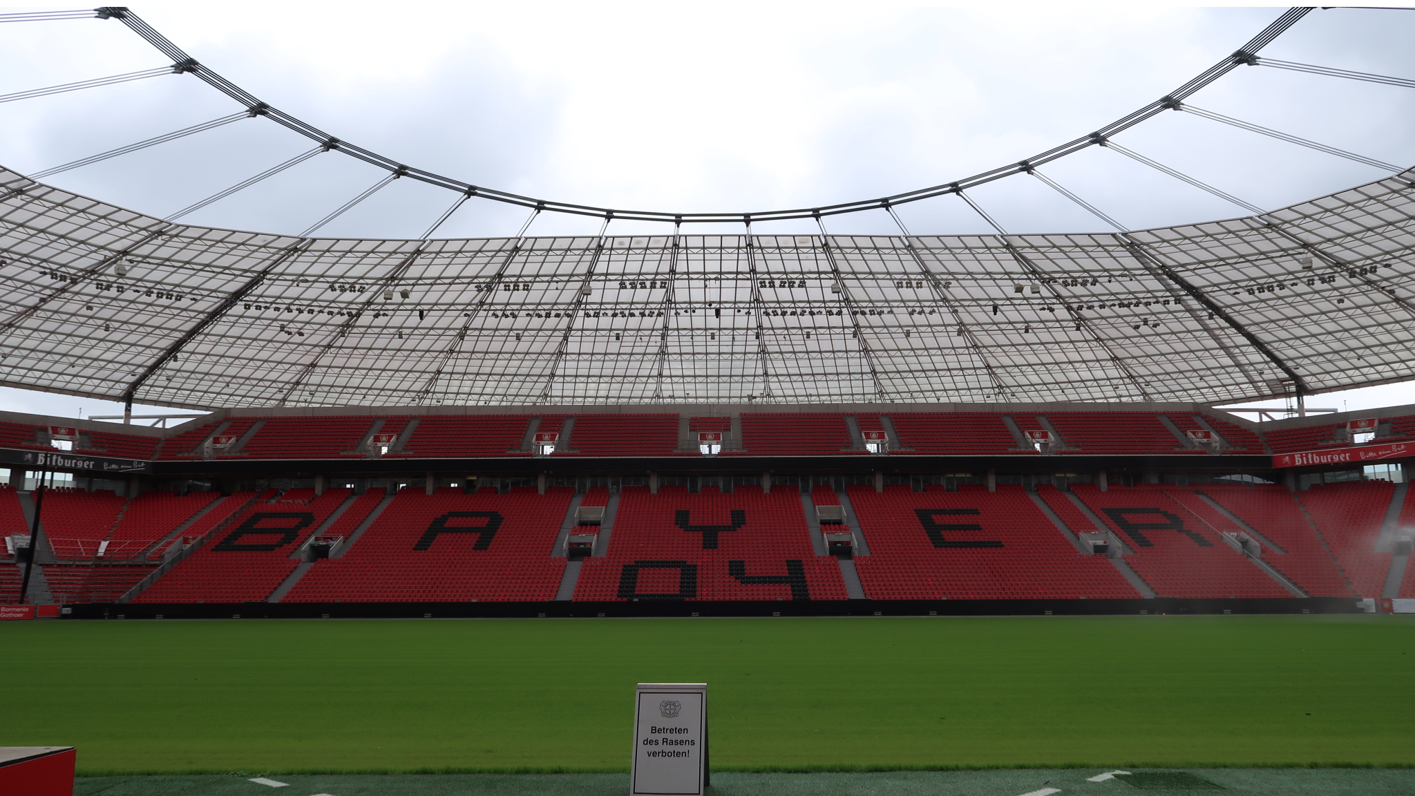 Workshop Anti-Diskriminierung - inklusive Stadiontour